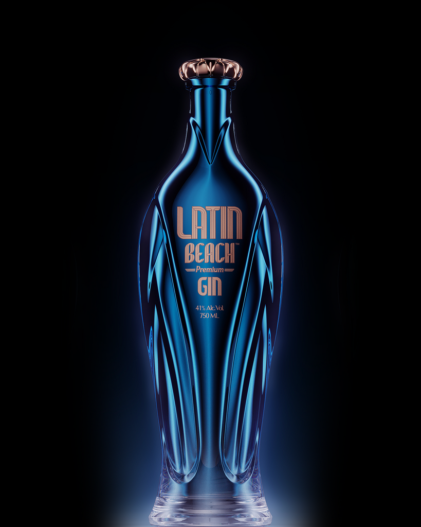 Wholesale Latin Gin Wholesale Latin Gin